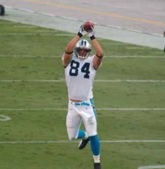 Team Penske | News | From Touchdowns to the Track - An Athletic Journey