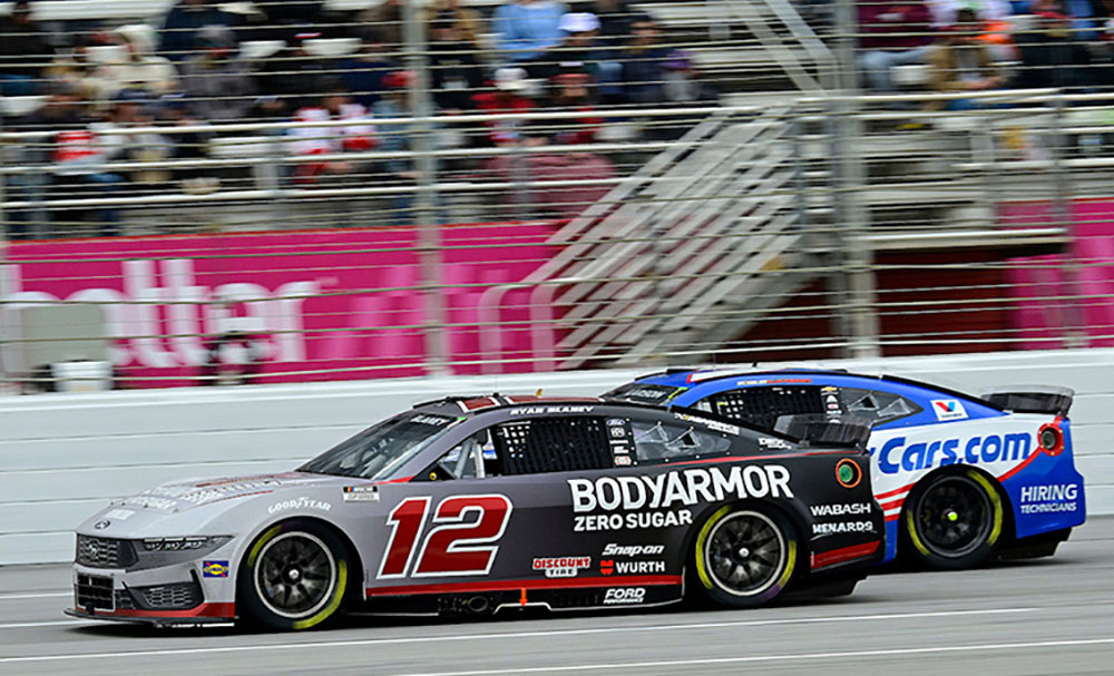 Team Penske - Official Web Site