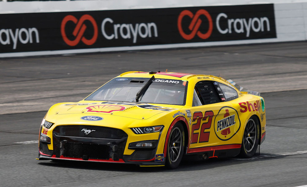 Team Penske - Official Web Site