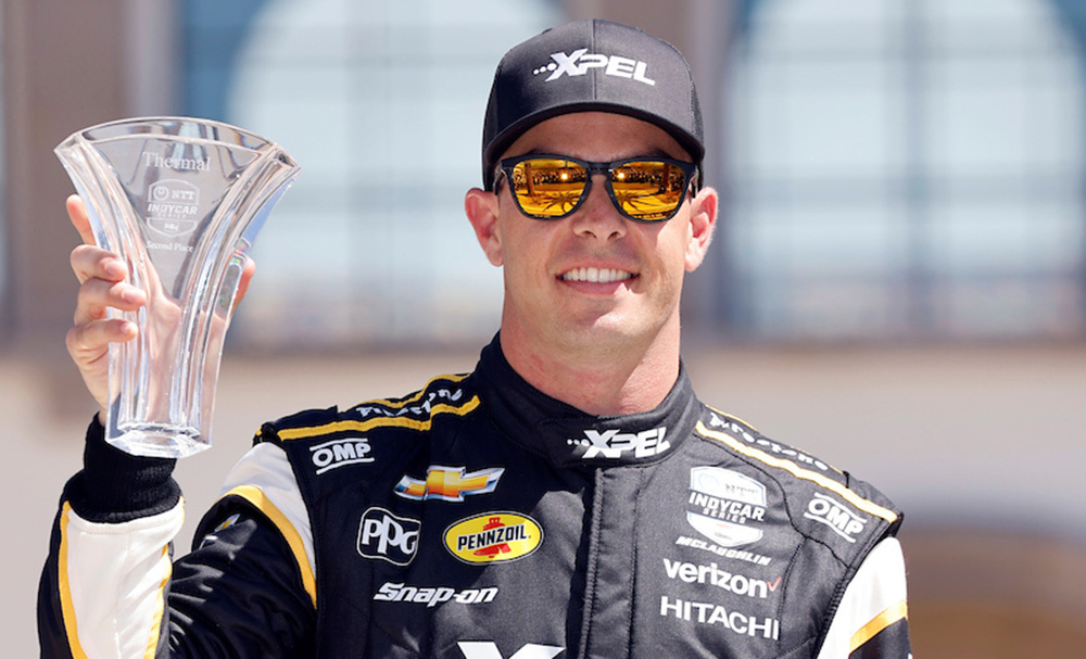 Team Penske - Official Web Site