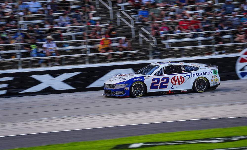 Team Penske - Official Web Site