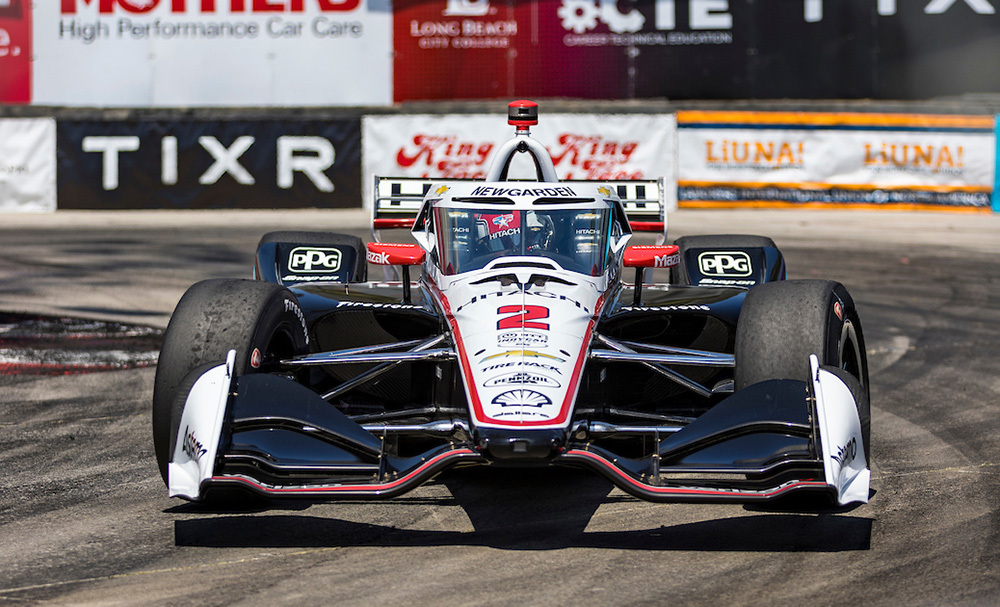 Team Penske - Official Web Site