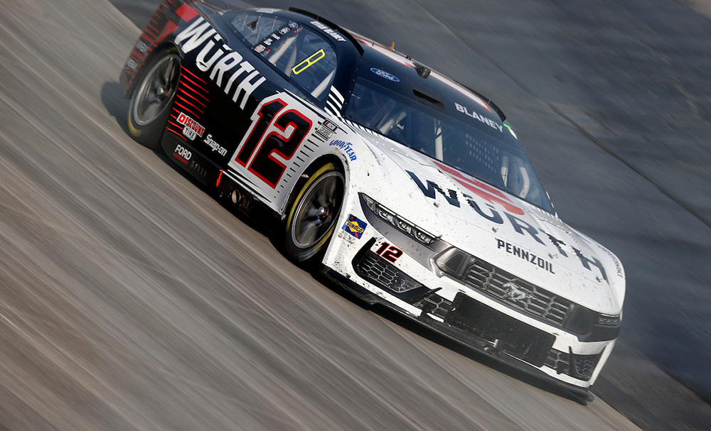 Team Penske - Official Web Site