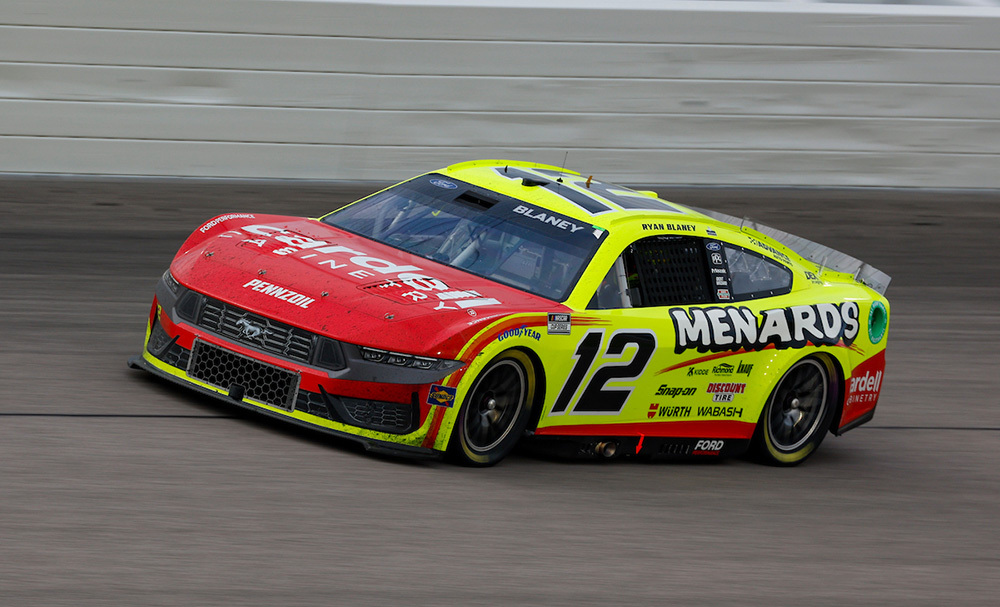 Team Penske - Official Web Site