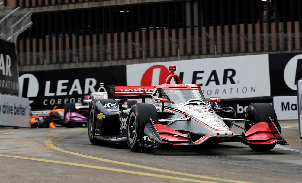 Team Penske - Official Web Site