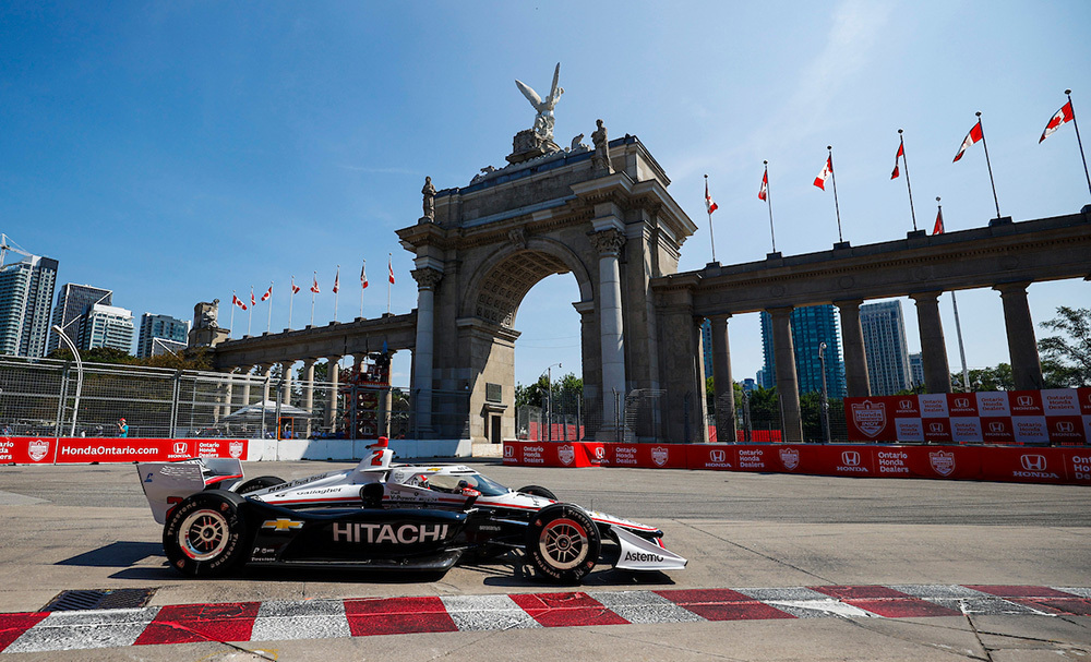 Team Penske - Official Web Site