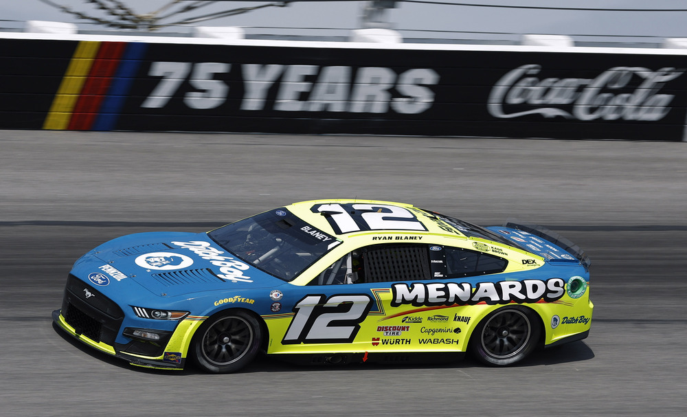 Team Penske - Official Web Site