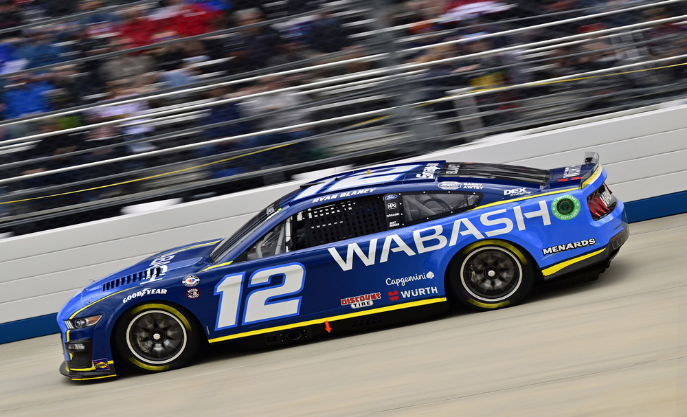 Team Penske - Official Web Site