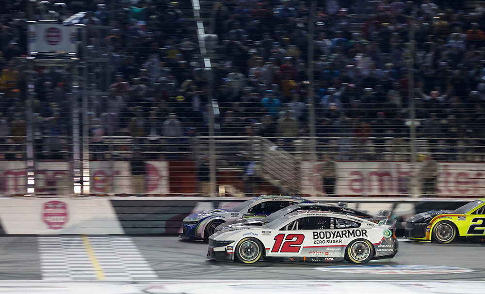 Team Penske - Official Web Site