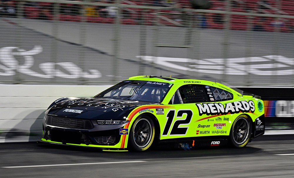 Team Penske - Official Web Site