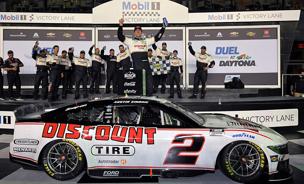 Team Penske - Official Web Site