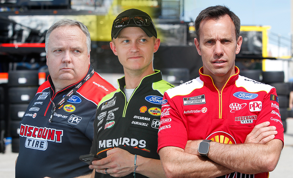 Team Penske - Official Web Site