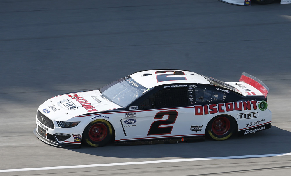 Team Penske - Official Web Site