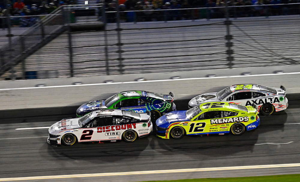 Team Penske - Official Web Site