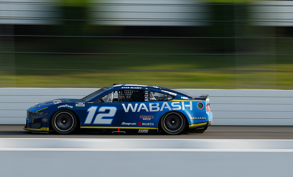 Team Penske - 2025 IMSA Weathertech Sportscar Champions