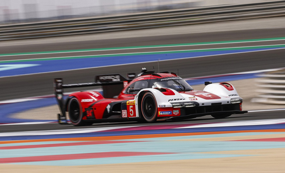 Team Penske - Official Web Site