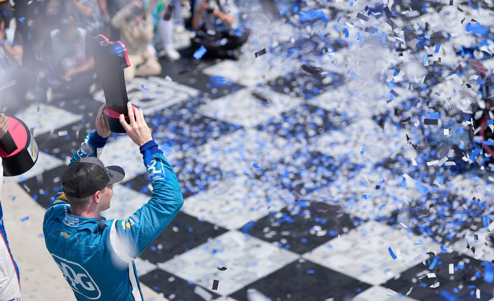 Team Penske - Official Web Site