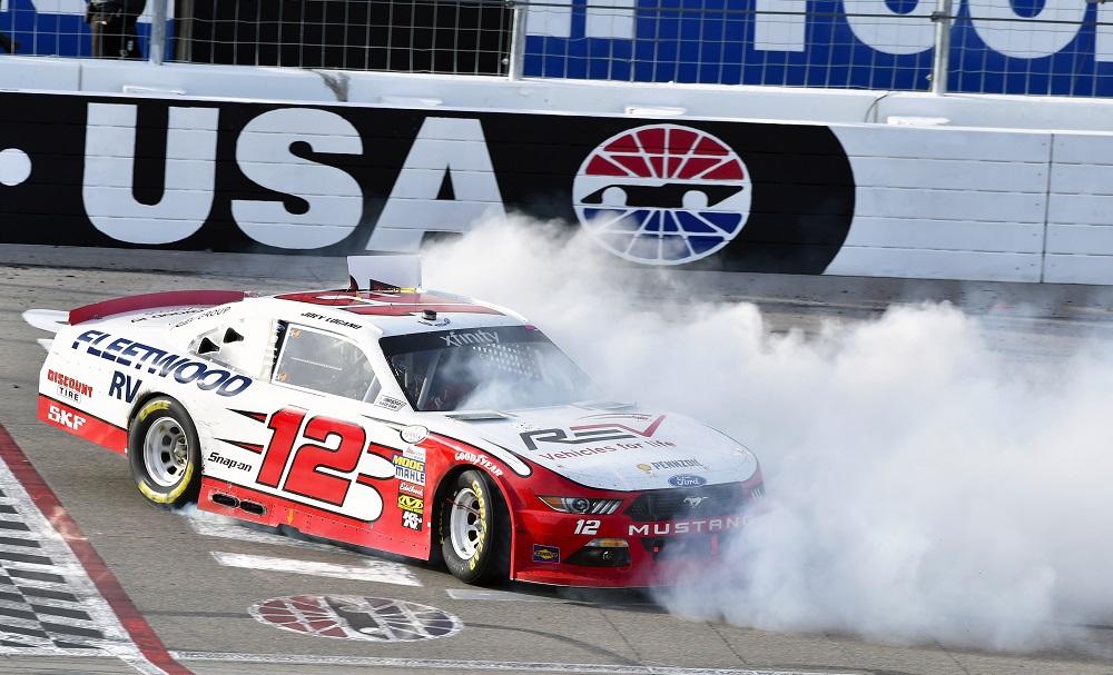 Team Penske - Official Web Site