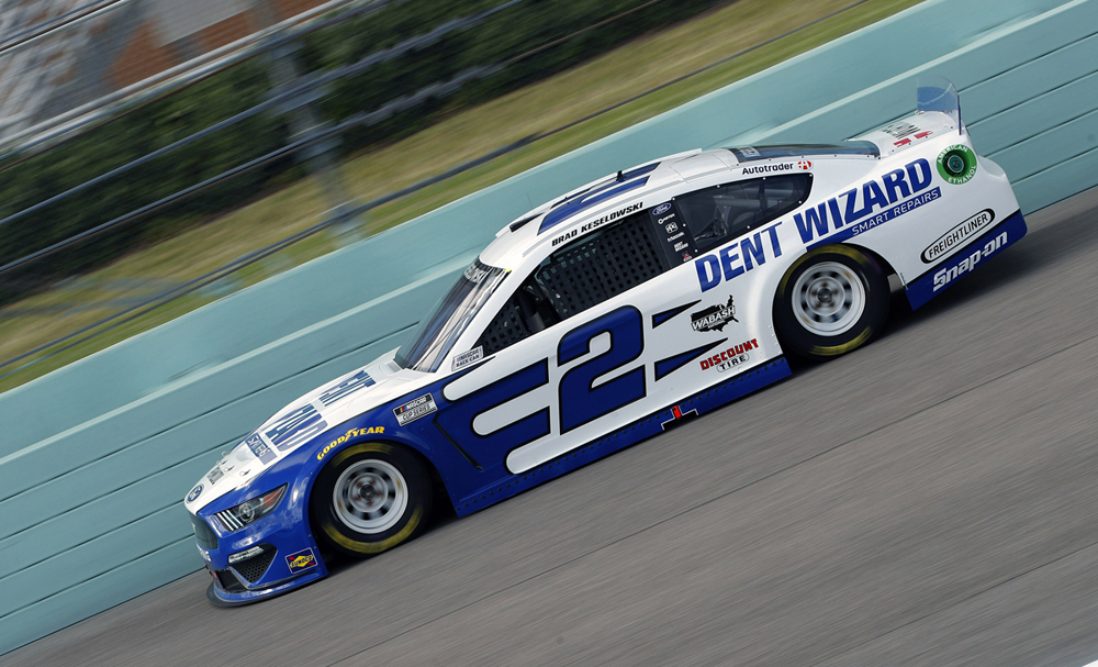 Team Penske - Official Web Site
