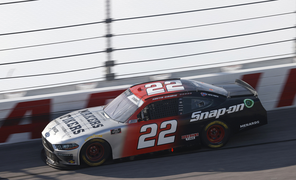 Team Penske - Official Web Site