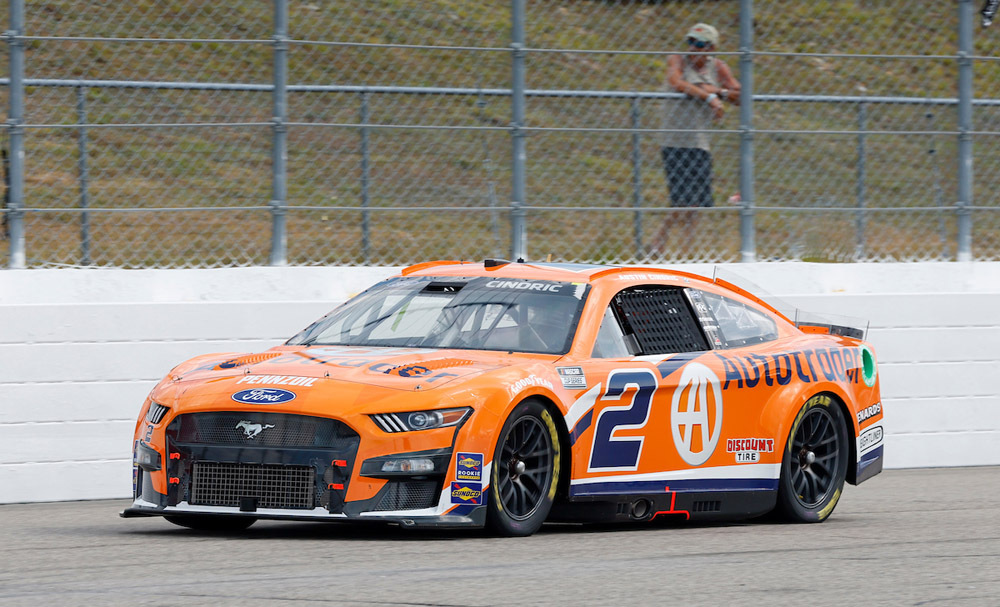 Team Penske - Official Web Site