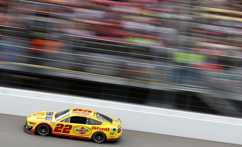 Team Penske - Official Web Site