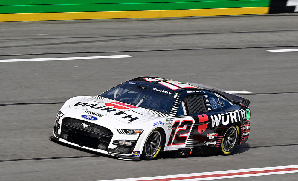 Team Penske - Official Web Site