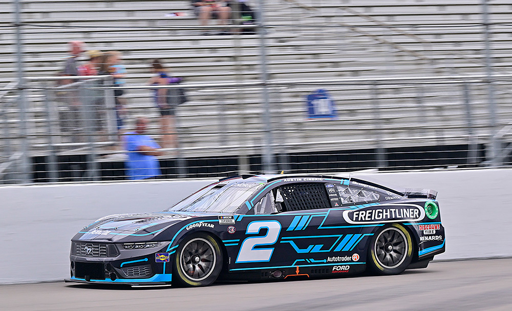 Team Penske - Official Web Site