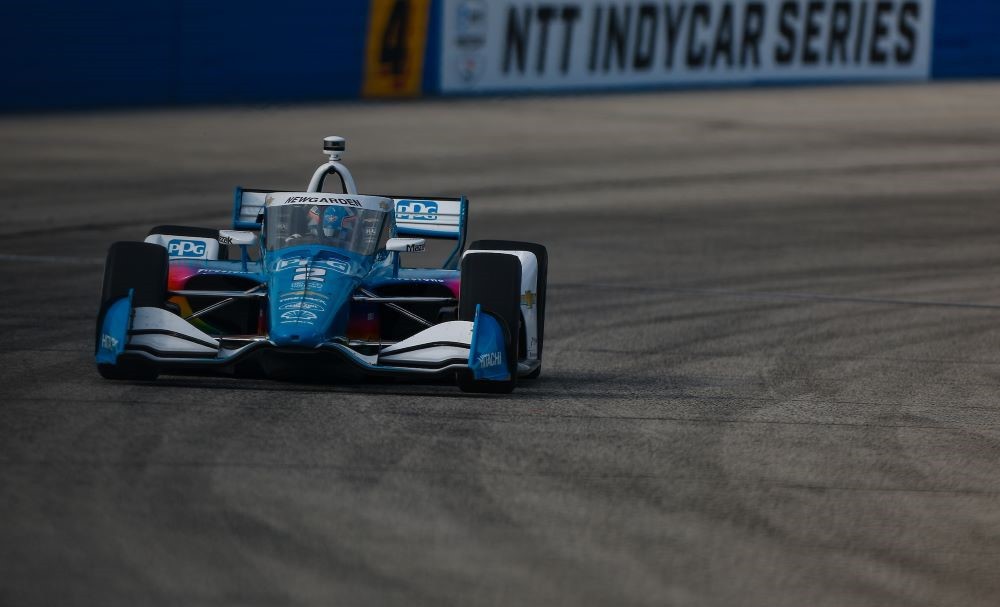 Team Penske - Official Web Site