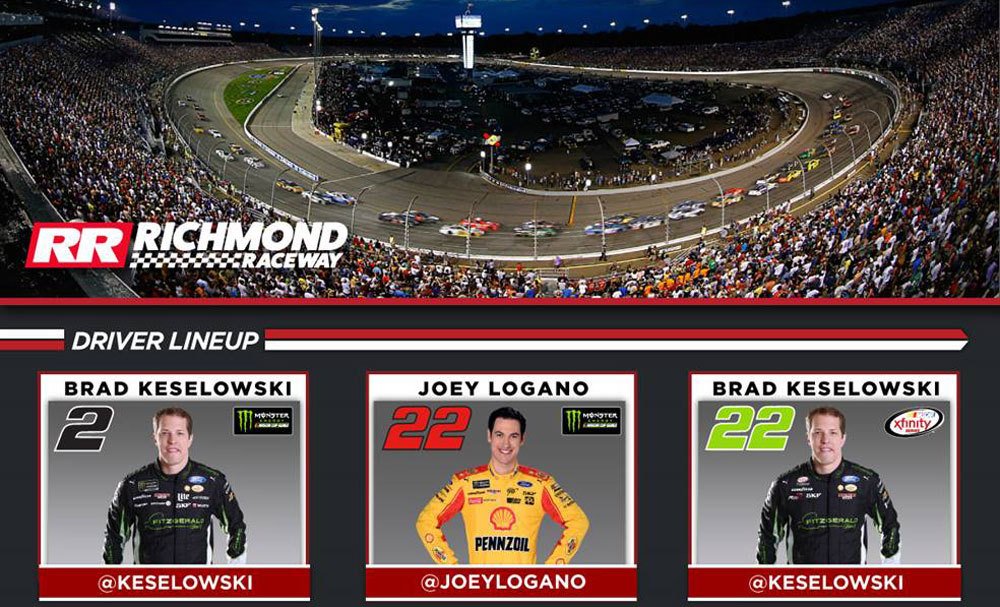 Team Penske - Official Web Site