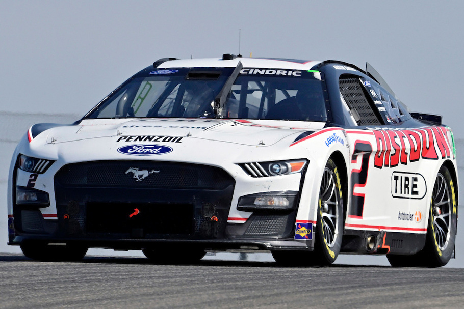 Team Penske - Official Web Site