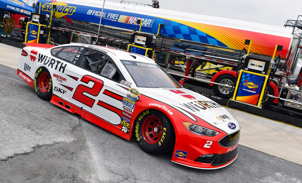 Team Penske - Official Web Site