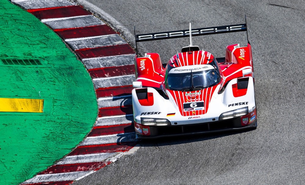 Team Penske - Official Web Site