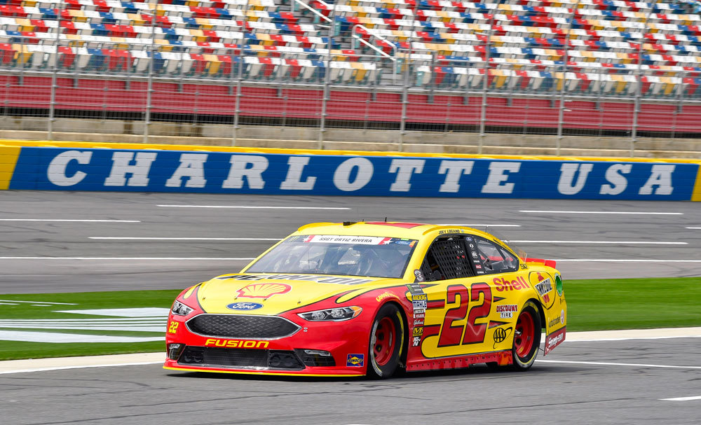 Team Penske - Official Web Site