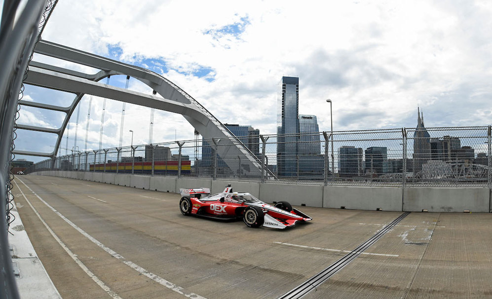 Team Penske - Official Web Site