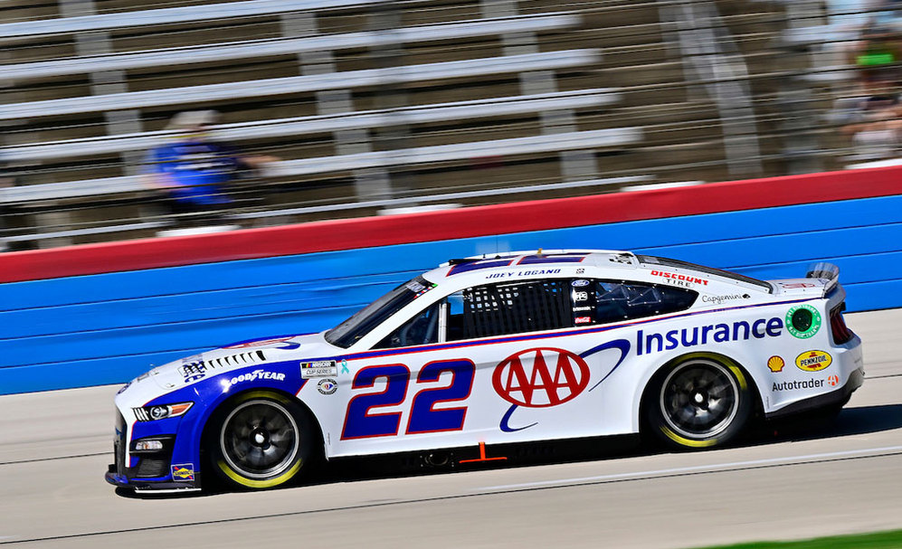 Team Penske - Official Web Site