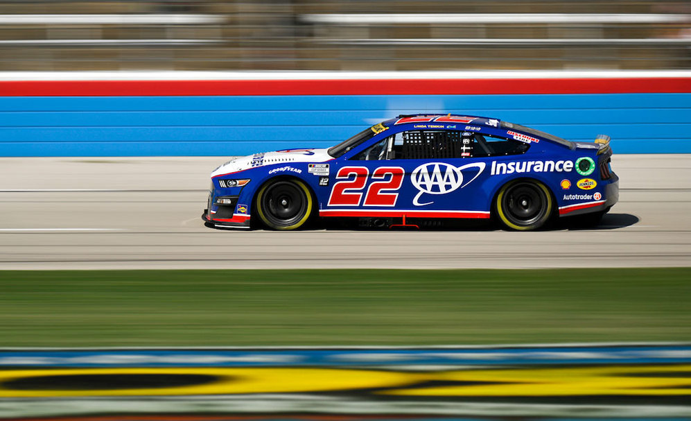 Team Penske - Official Web Site