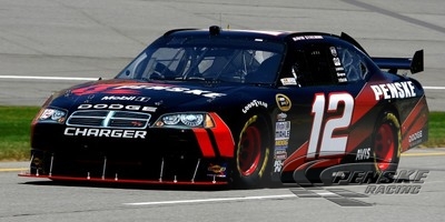 Team Penske | News | David Stremme Infineon Raceway Preview