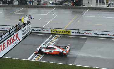 Team Penske | News | IMSA WeatherTech SportsCar Championship Race ...