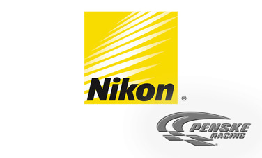 Team Penske | News | Nikon Metrology Partners with Penske Racing