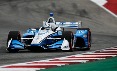 Team Penske | News | Team Penske IndyCar Series Race Report - Circuit ...