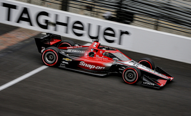 Team Penske | News | Team Penske NTT INDYCAR SERIES Race Report - Indy ...