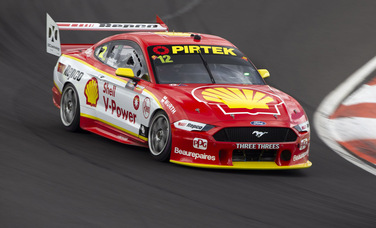 Team Penske | News | SHELL V-POWER RACING TEAM FINISHES P4 AND P5 IN ...