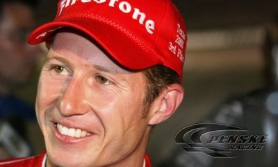 Team Penske | News | Ryan Briscoe - Iowa Speedway IndyCar Series Preview