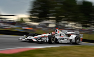 Team Penske | News | Verizon IndyCar Series Qualifying Report