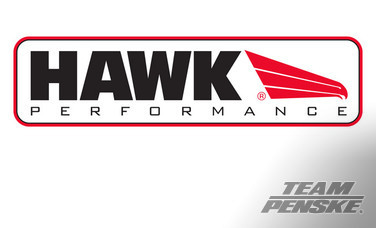 Team Penske | News | Hawk Performance Joins Team Penske IndyCar Program