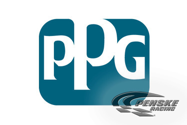 Team Penske | News | PPG Builds on Longtime Partnership with Penske Racing