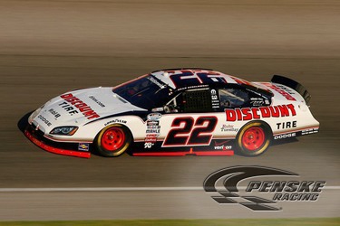 Team Penske | News | Brad Keselowski Nationwide Series Gateway Preview