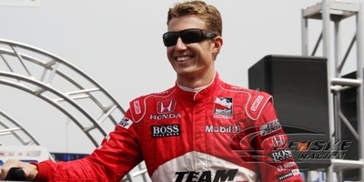 Team Penske | News | Ryan Briscoe Surfers Paradise Preview