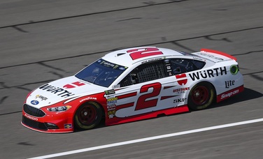 Team Penske | News | Team Penske and the Wurth Group Extend Partnership